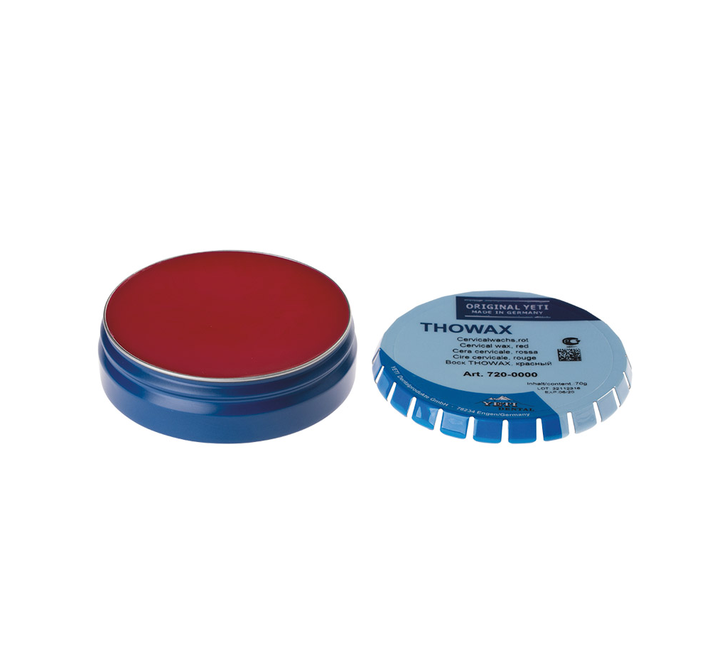 CERA CERVICAL thowax – Amenta Dental